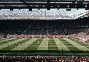 The 5 Best Football Teams Ever