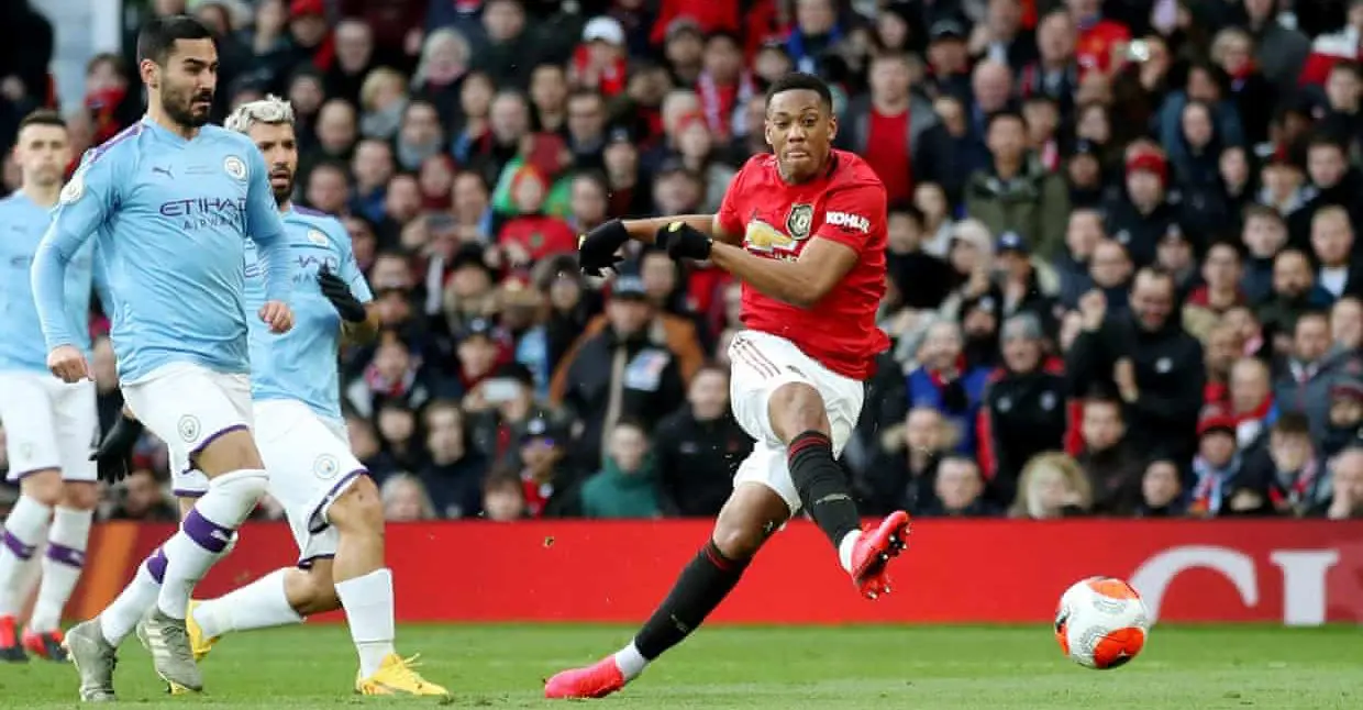 Manchester Derby: Top Derbies Played at Etihad Stadium