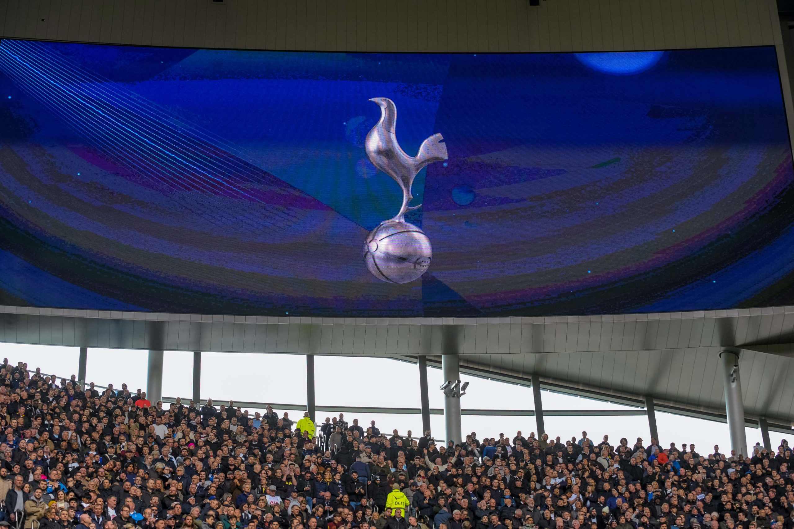 Best stadiums to watch a game standing