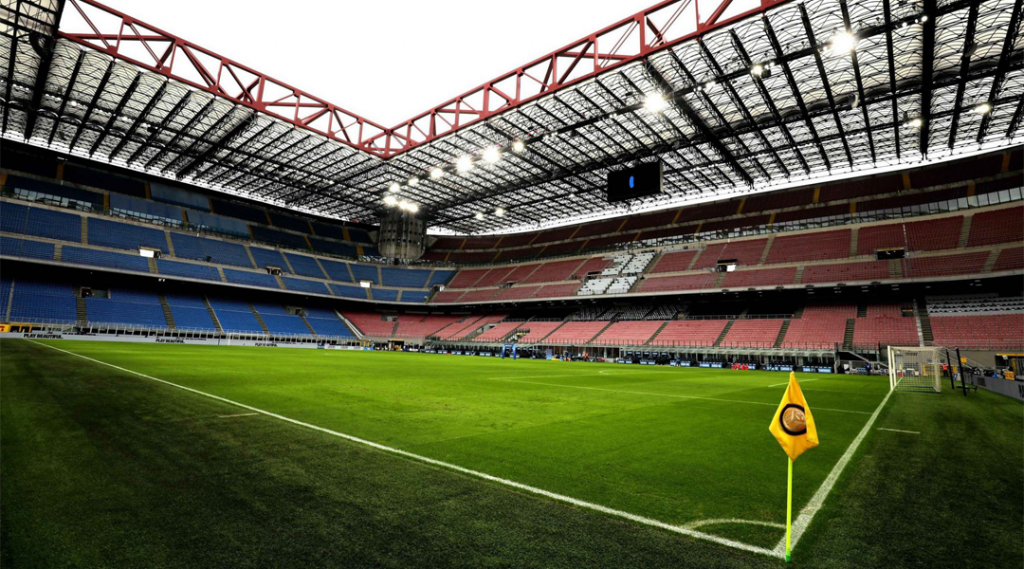 Stadiums You Need to Visit Soon