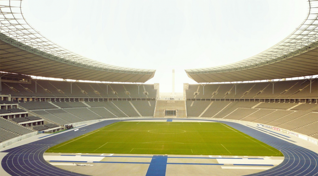 Stadiums You Need to Visit Soon