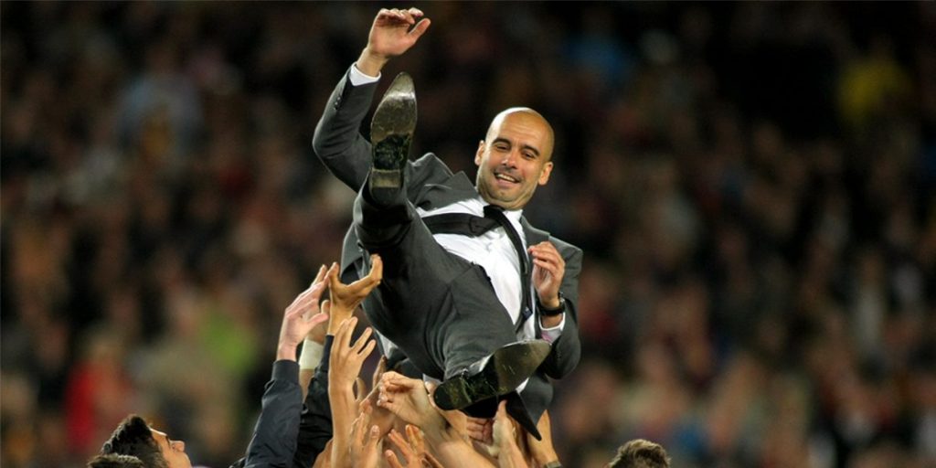 Top footballers who became successful coaches