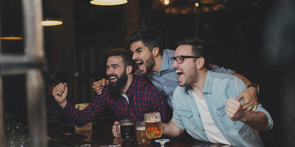 Top Football Pubs: A must visit pubs during football trip