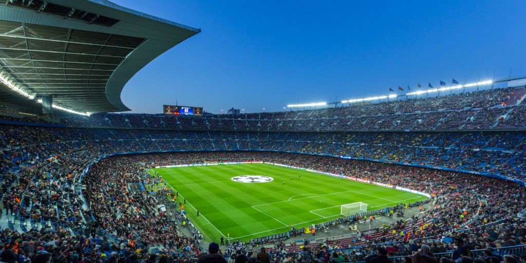 What to expect from FC Barcelona’s “new” stadium