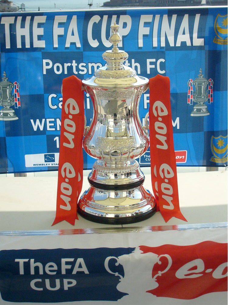 5 redenen om naar de FA Cup-finale te gaan