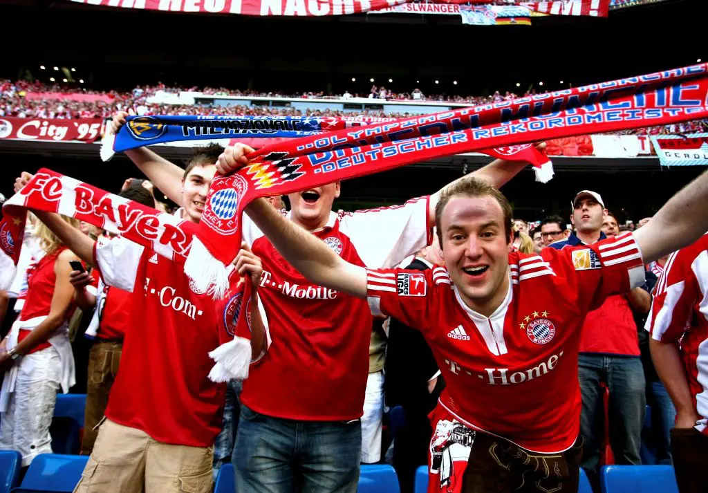 5 coisas que precisa de saber sobre Bayern Munich